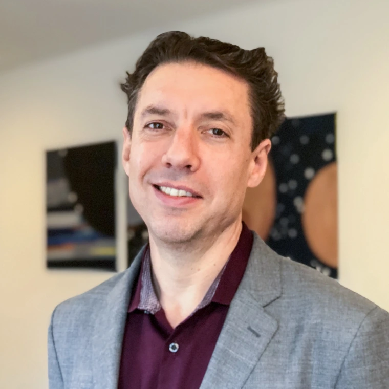 John Schmidt | Tech Launch Arizona